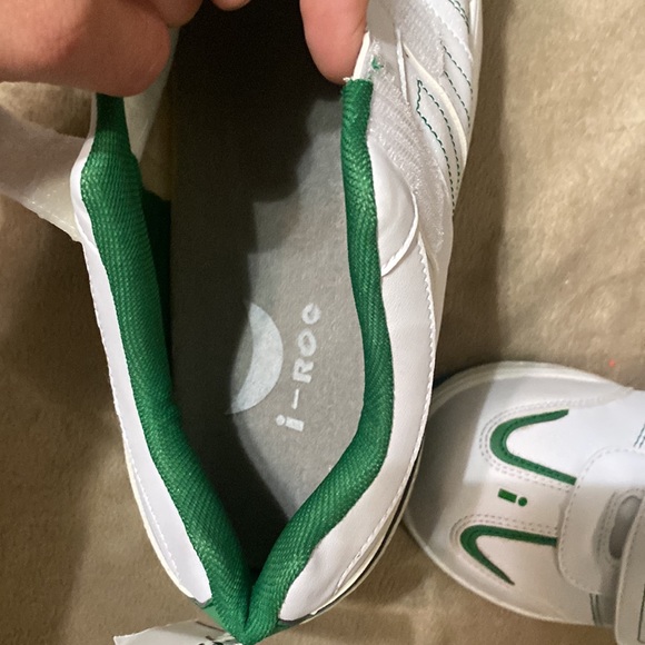 iroc | Shoes | Iroc Rocker Toning Shoe | Poshmark